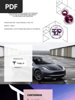 Módulo 6 Pliegos Tecnicos Ric 18 y 19 | PDF | Ingenieria Eléctrica ...