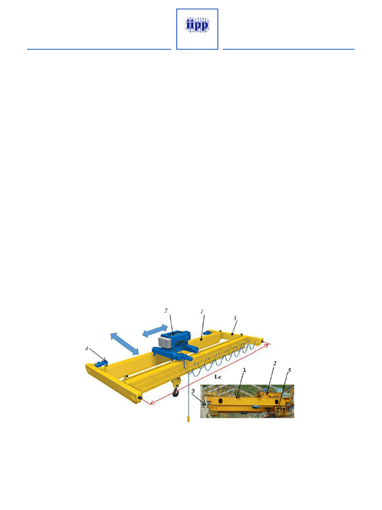 Taguchi Metoda - Frekvencije V I H | PDF | Crane (Machine) | Bending