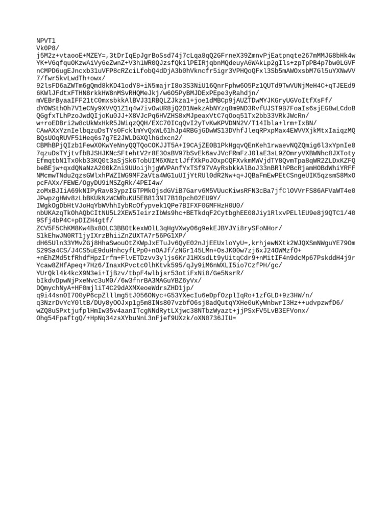 Maro Inwi 6 SSH Iphone | PDF