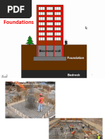 Mat Foundation Design Guide | PDF | Foundation (Engineering) | Deep ...