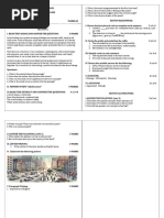 Final Hit English 1123 Paper 1 | PDF