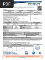 Coating Inspector Program Level 1 Studen 1 | PDF | Coating | Certification