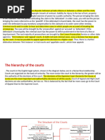 Chapter 13 - Lay Magistrates | PDF | Justice Of The Peace | Judiciary ...