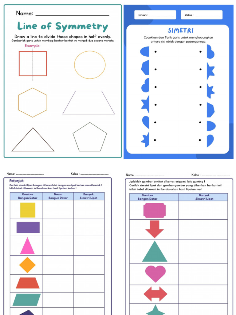 Latihan Subtema 2 TEMA 7 | PDF