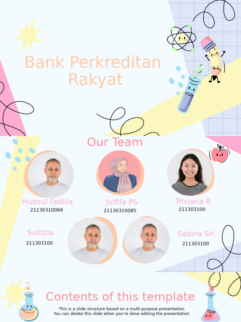 PPT BPR (BLKL) | PDF