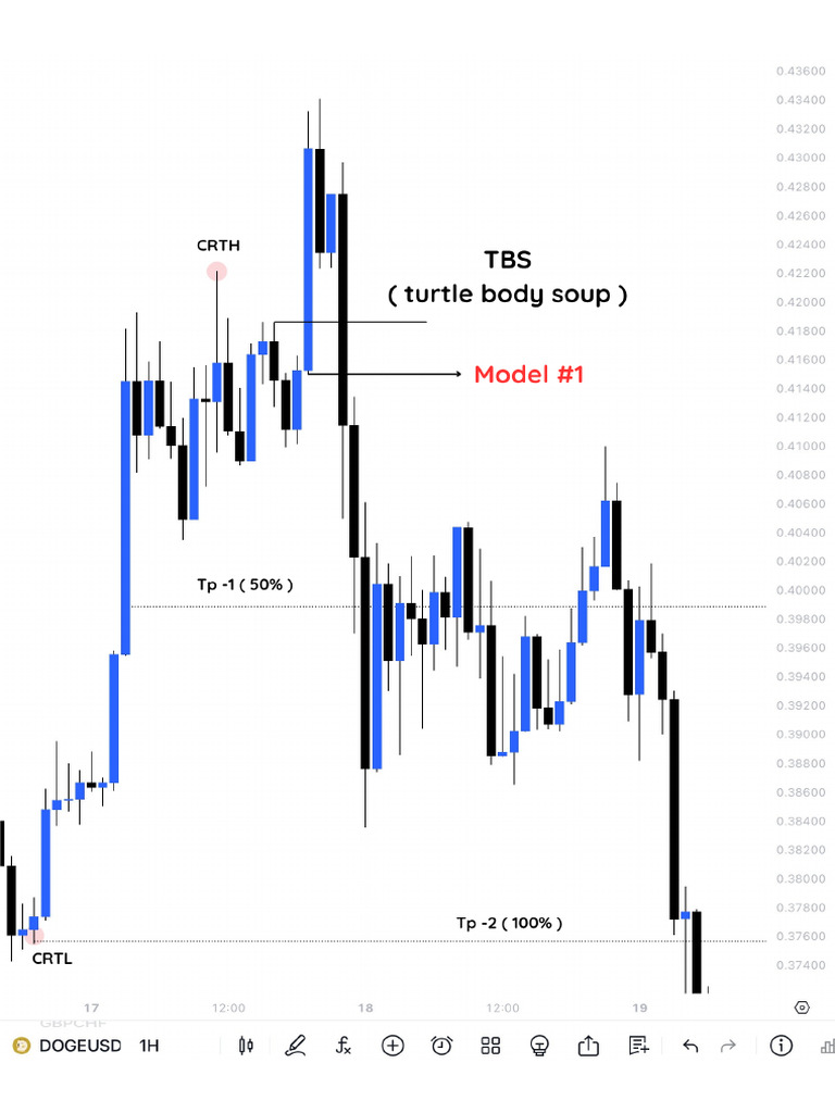 CRT Entry With TBS - Turtle Body Soup (1) | PDF