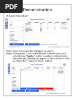 Cyberlab (Pathology Results Viewer) : A Quick Reference User Guide ...