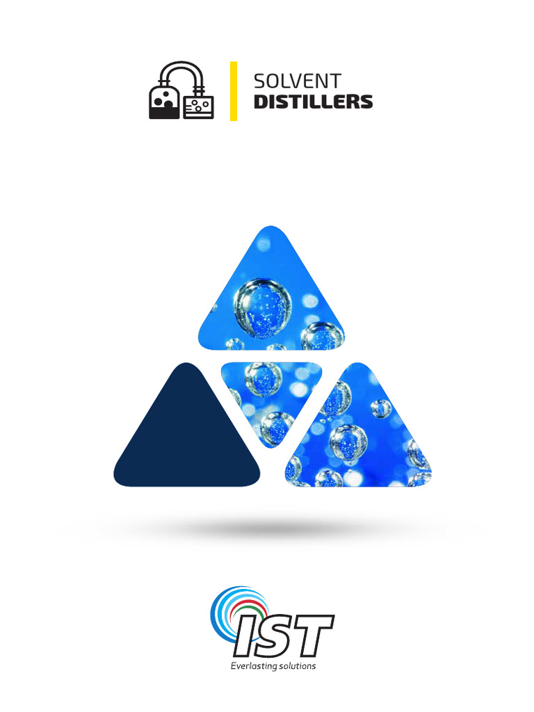 Descriptif Societe en 622 | PDF | Distillation