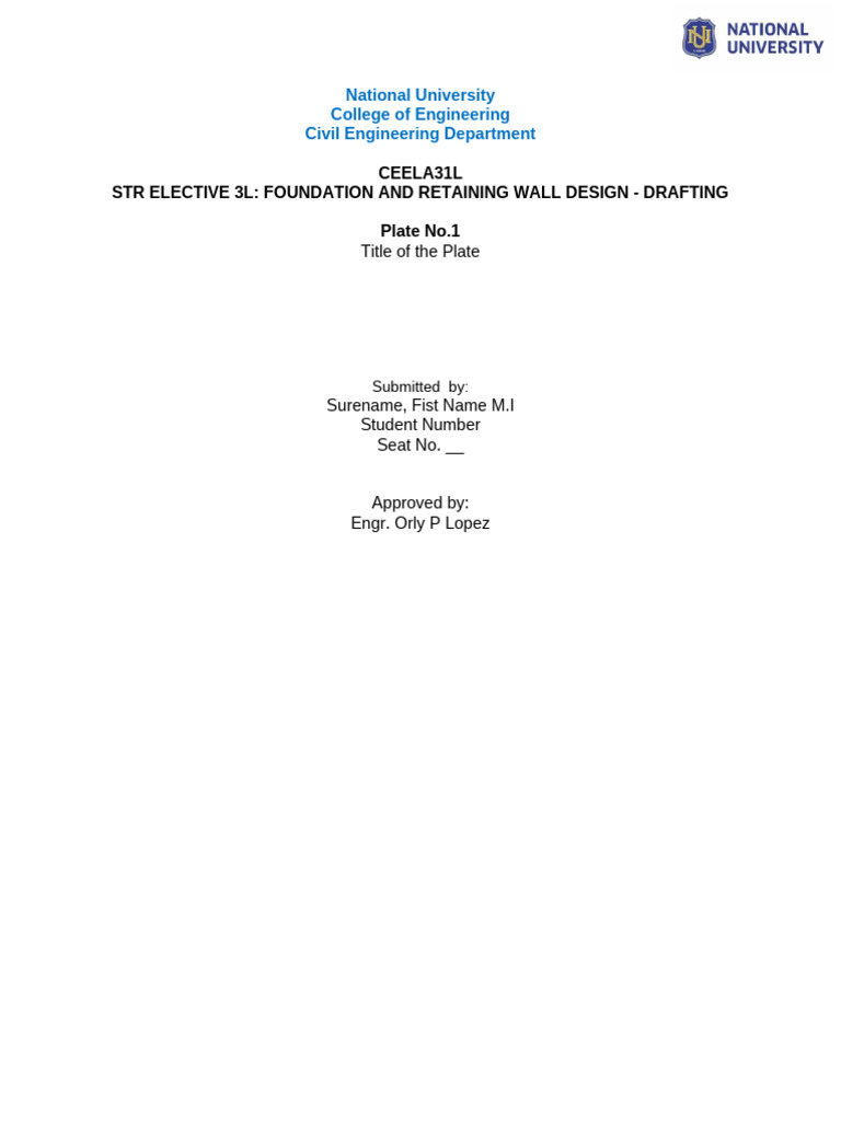 Title Page (Plate) | PDF