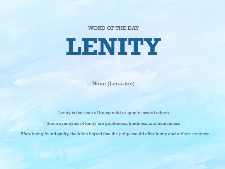 Word of The Day | PDF