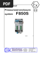 Cooling Tower Passivation Procedures | PDF
