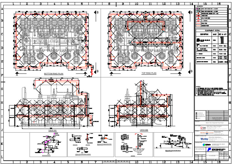 Transformer TX 1 Water Spray SH 1 | PDF | Public Services | Freight ...