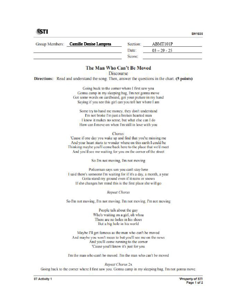 Act | PDF