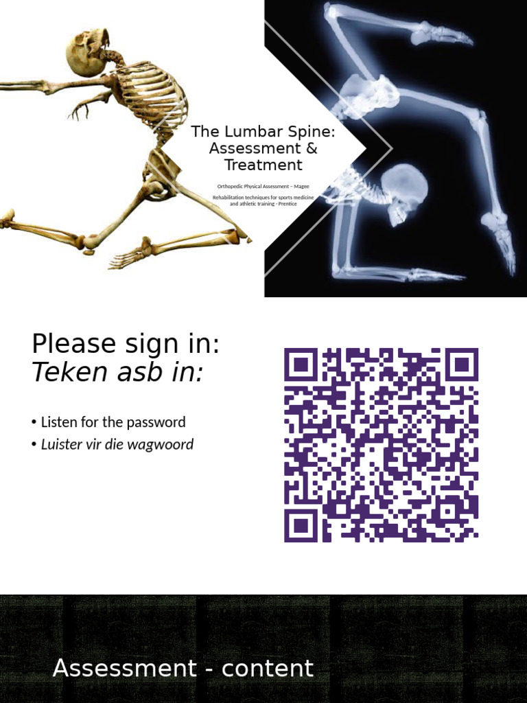 Comprehensive Hip Assessment Guide | PDF | Hip | Anatomical Terms Of Motion