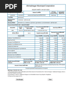 Form 3A Form 3B Form 3B Type 1 | PDF | Electricity | Power (Physics)