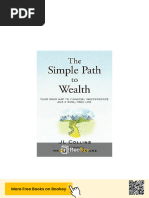 Die With Zero | PDF | Economies