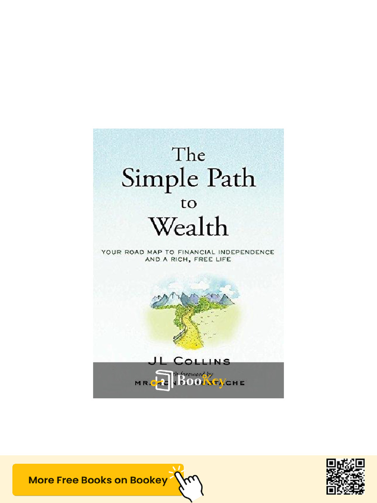 The Simple Path To Wealth PDF | PDF | Investing | Social Security ...