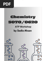 Physical Science Grade 12 Term 2 TITRATION Practical Manual | PDF ...