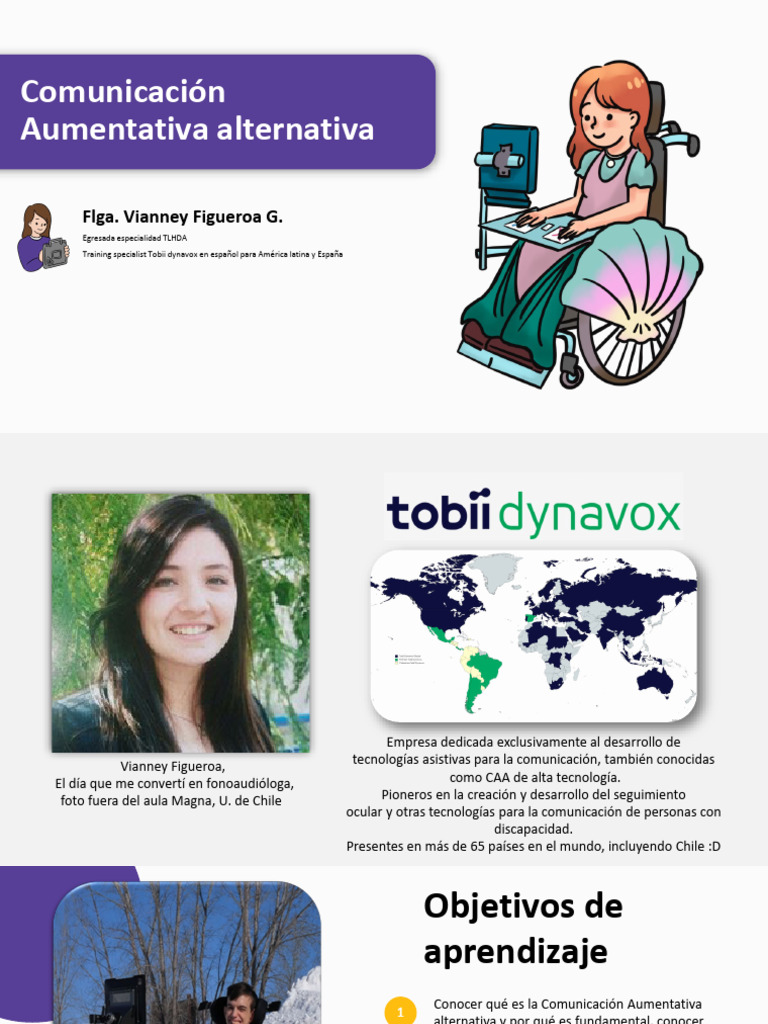 Clase U de Chile CAA | PDF | Comunicación | Aquisición de idioma