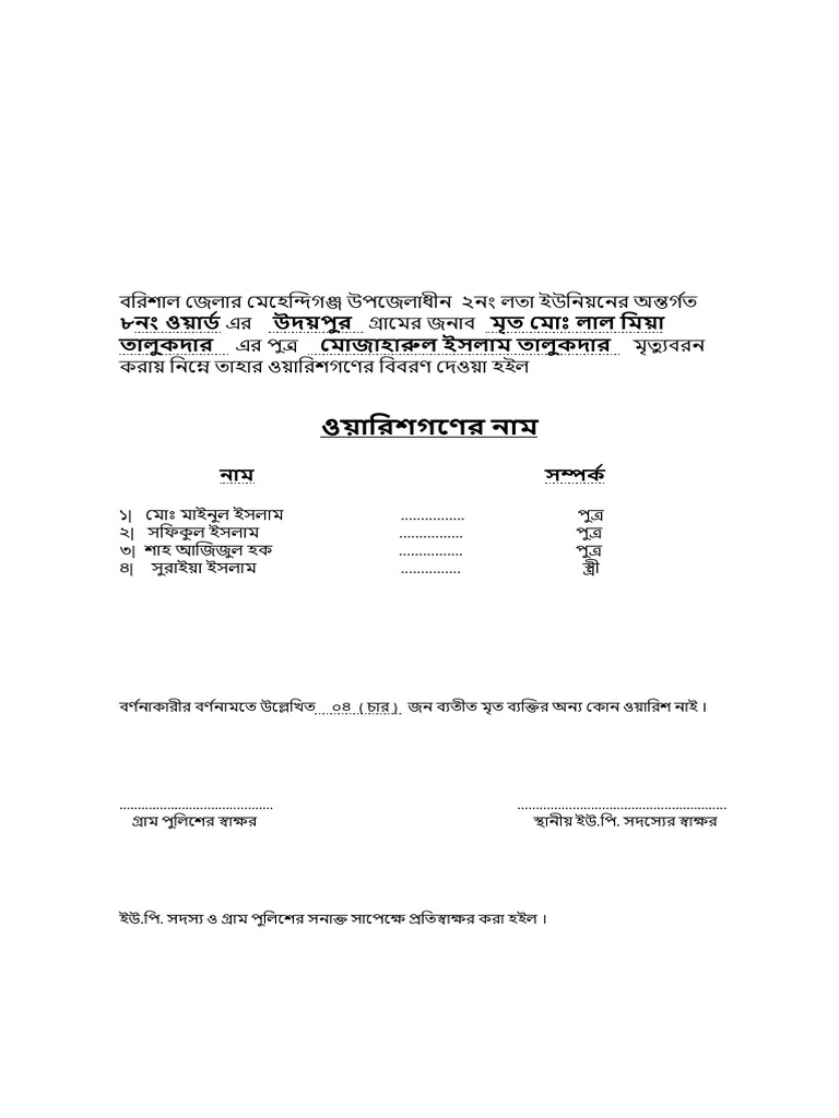 Rubel Vai | PDF