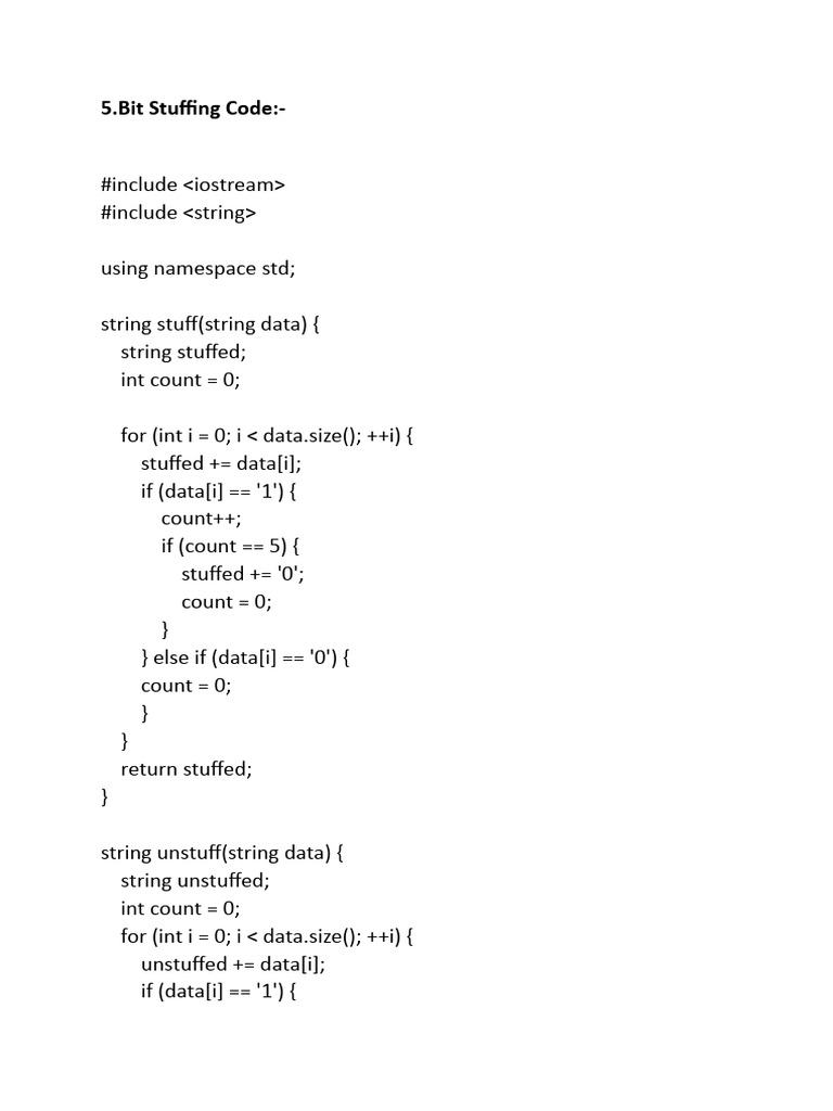 CNC 5th and 6th Exp Using C++ | PDF | Computer Data | Computing