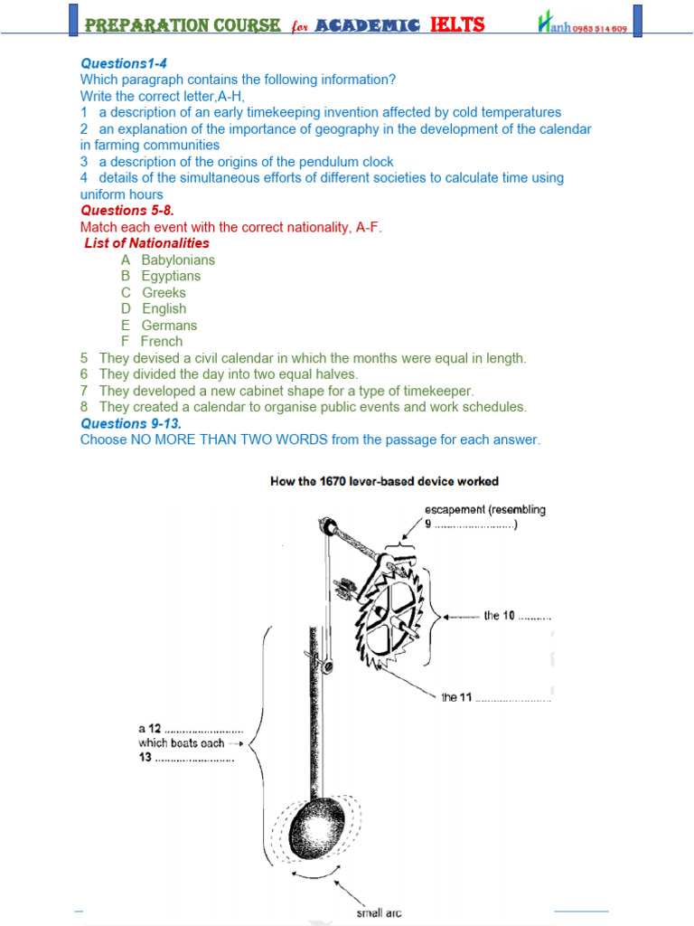 Whole Reading Questions | PDF | Telepathy | Aviation Safety