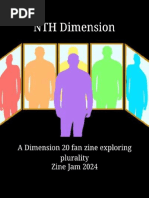 Wonderland System Lore | PDF