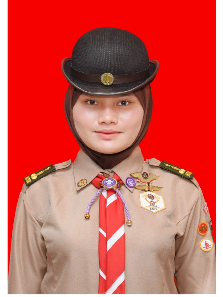 Biodata Gheriya Rahiimah S.H | PDF