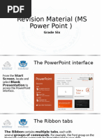IPB University PowerPoint Guidelines | PDF | Office Suites For Windows ...