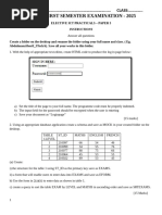 VB Practical Exam Questions | PDF | Computer Engineering | Computer Science