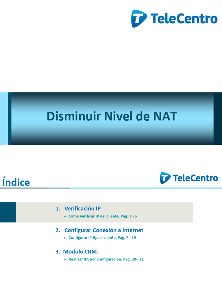 Instructivo PS4 WIFI | PDF | Dirección IP | Protocolos de internet