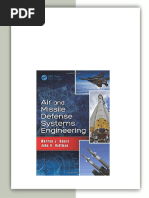 DoD Instruction 5000.88, Engineering of Defense Systems | PDF | Engineering