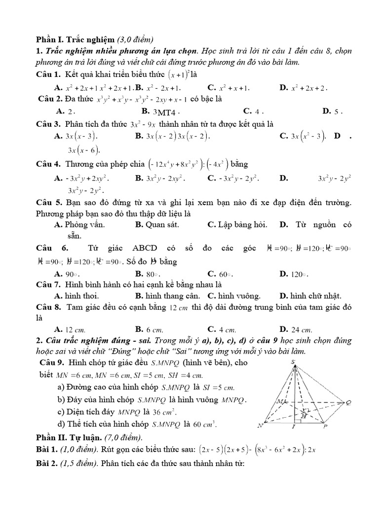 Kiem Tra Dau Vao | PDF