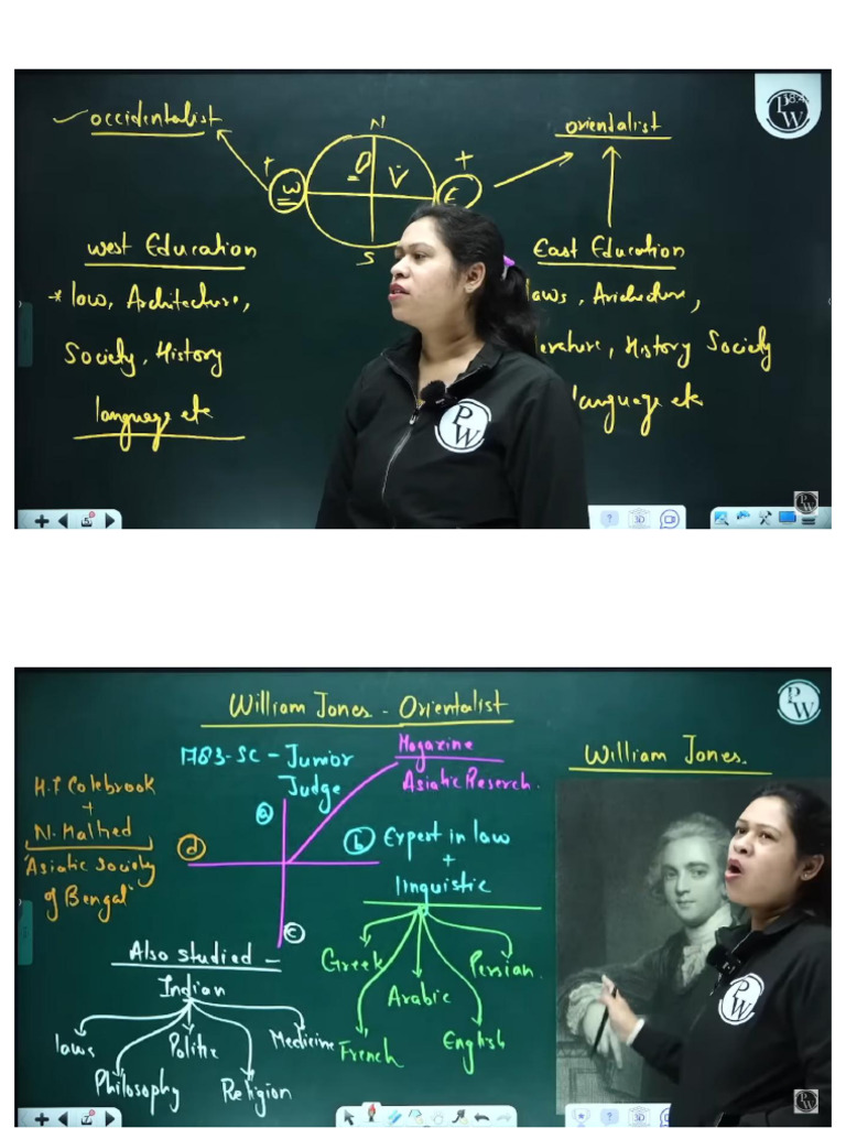 History CH Civilising The Native Printout | PDF