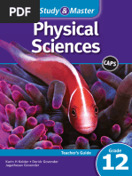JS Physical Science Syllabus to FINAL (1) | PDF | Atomic Nucleus ...