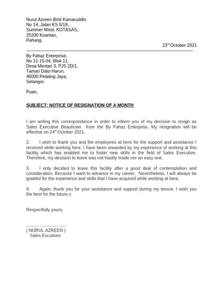 Nurul Azreen Binti Kamaruddin | PDF