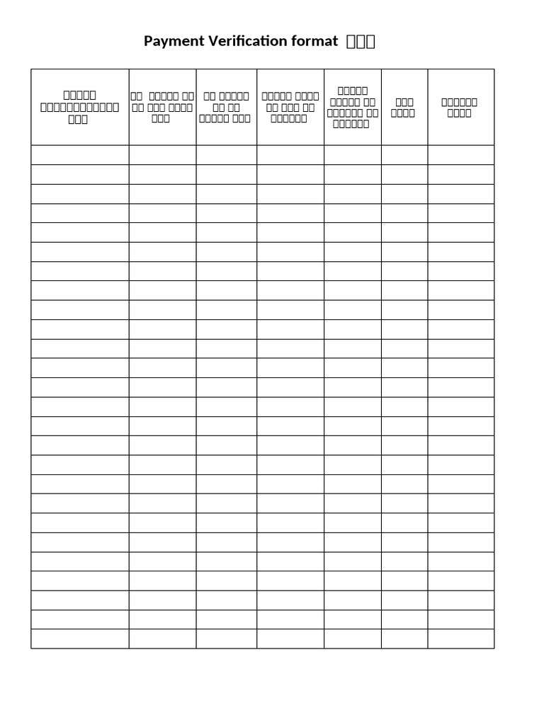 Asha Voucher Form | PDF