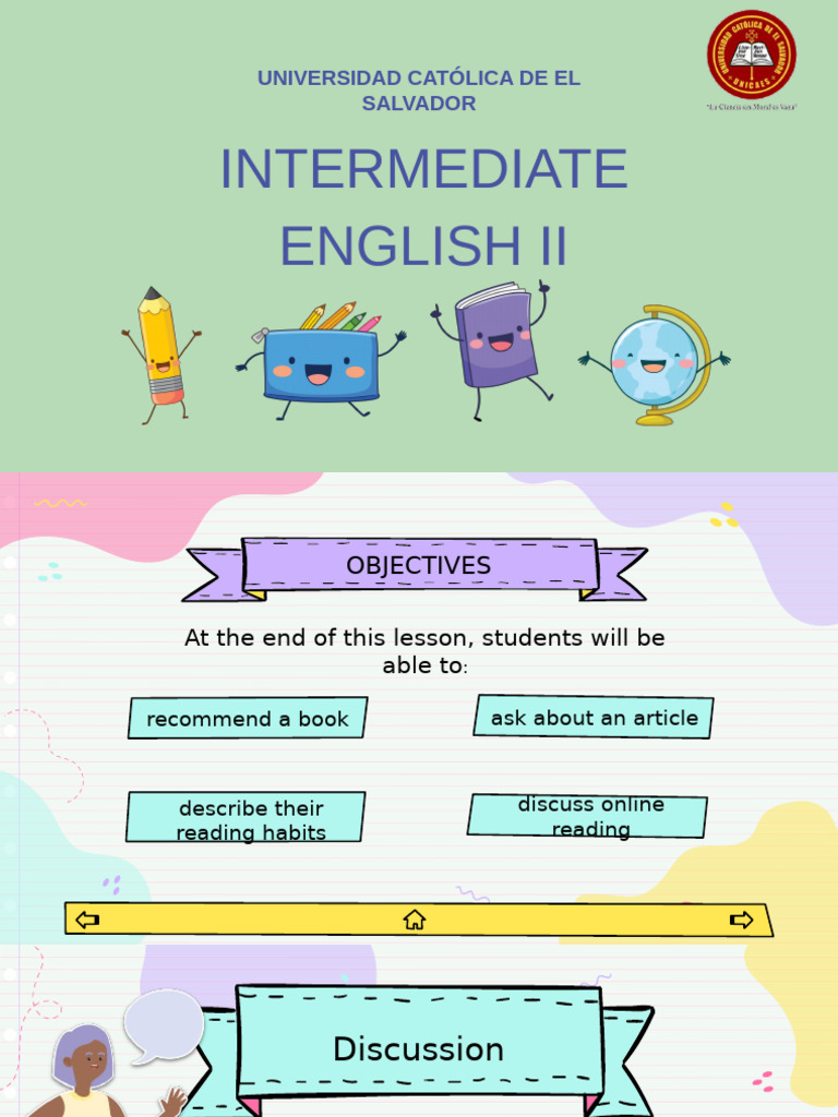 Unit 4 - Reading For Pleasure | PDF | Adjective | Verb