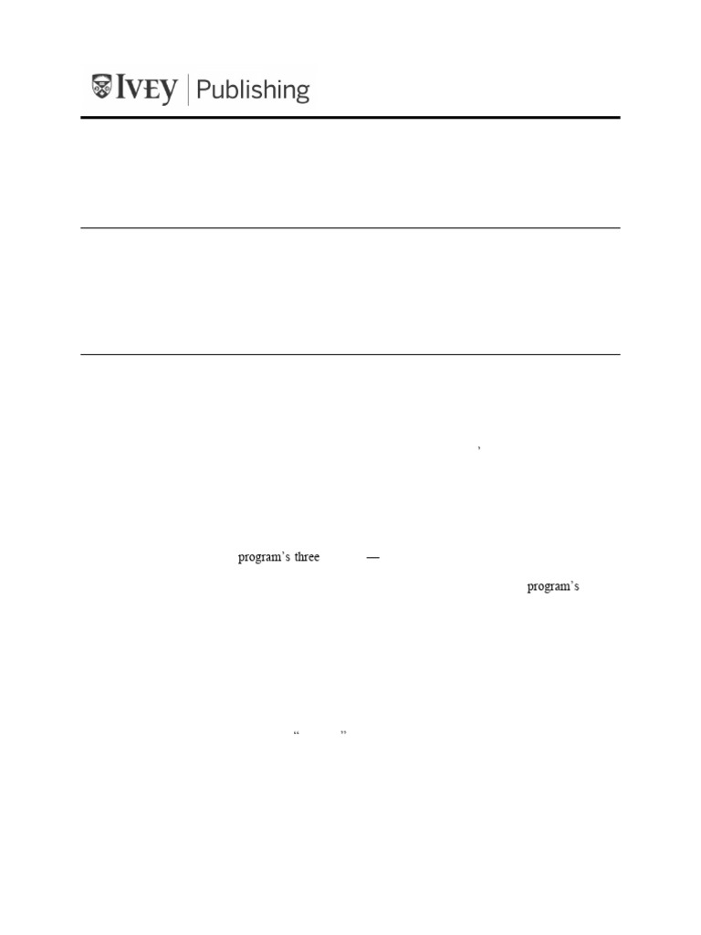 Strategic HR Leadership Development | PDF | Leadership | Learning