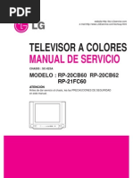 Cuando El Display No Enciende Pero Si Trabaja El Aparato | PDF ...