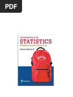 Practical Statistics for Data Scientists | PDF | Regression Analysis ...