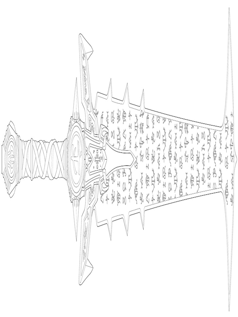BP Crucible-Blade Doom-Eternal Fullview | PDF