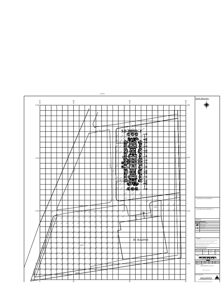 Total Station Levels | PDF | Chess Openings | Chess