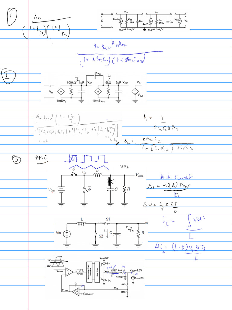 Theory Endsem PYQ | PDF