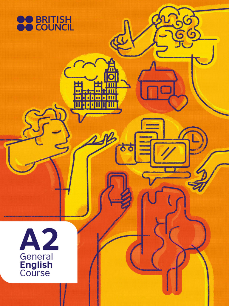 A2 English Course Overview and Units | PDF | Linguistics