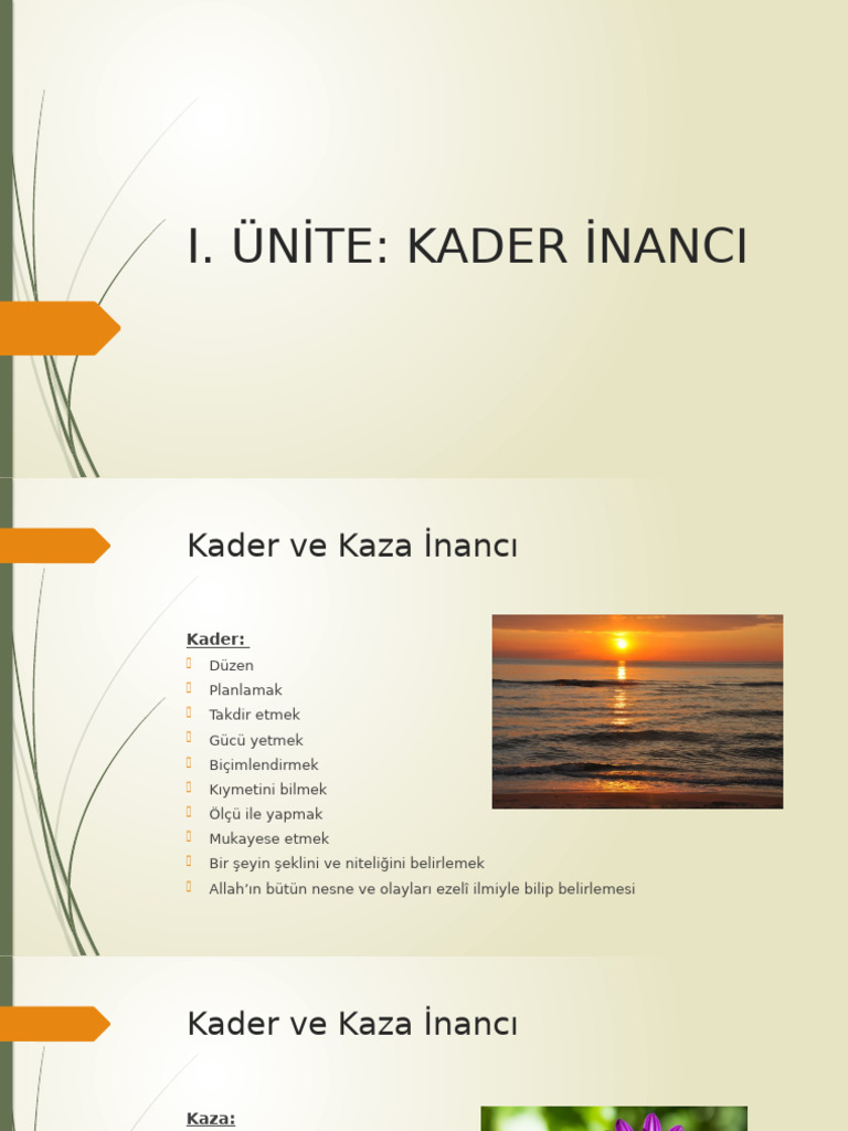 1 Kazave Kader | PDF