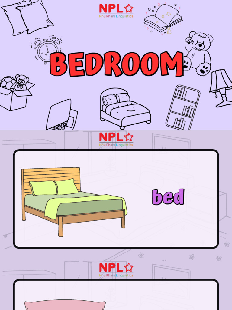 Essential Bedroom Items List | PDF