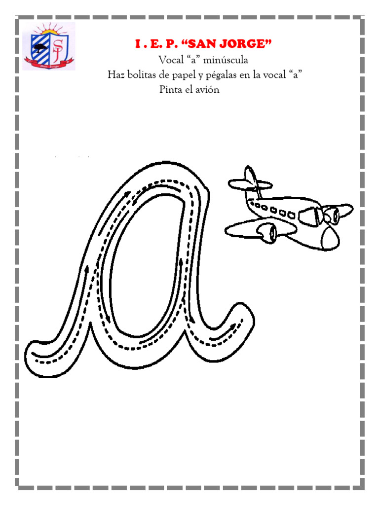 Ficha 100424 SAN JORGE | PDF