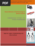 OPD Case Sheet | PDF