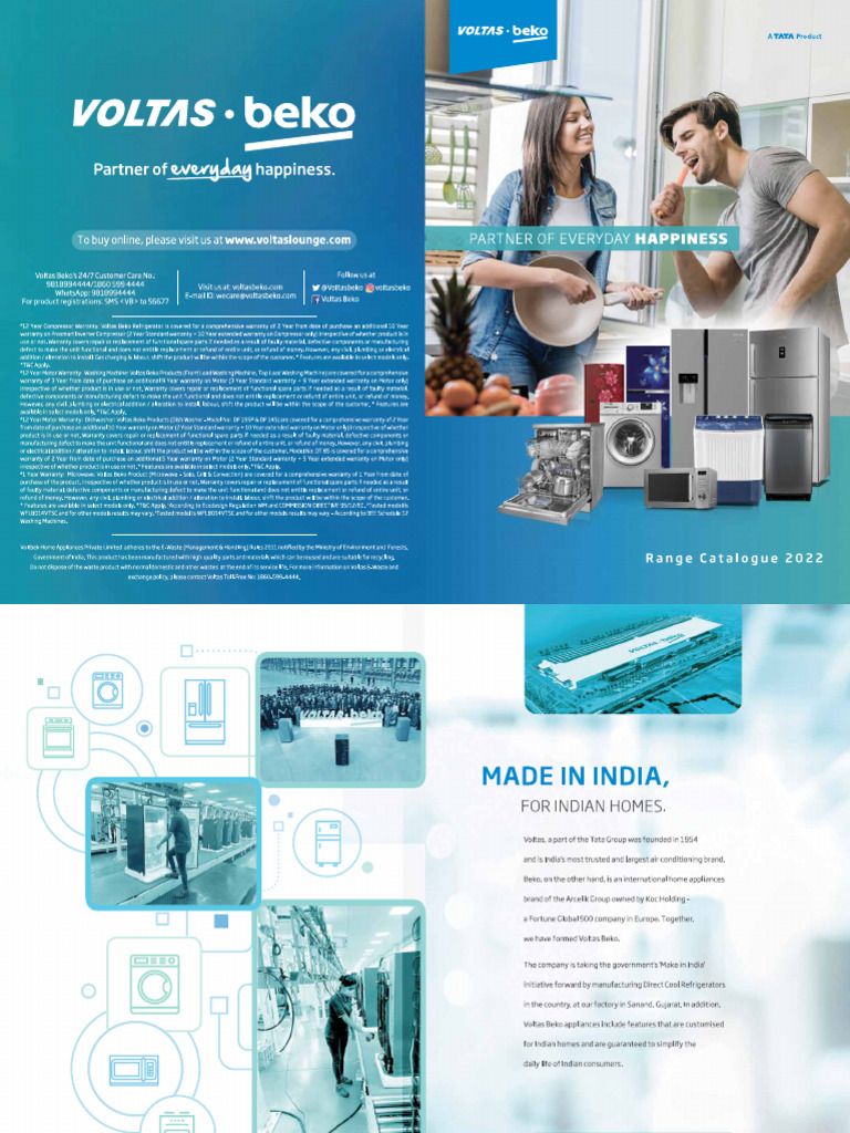 Side by Side Ref Catalogue | PDF